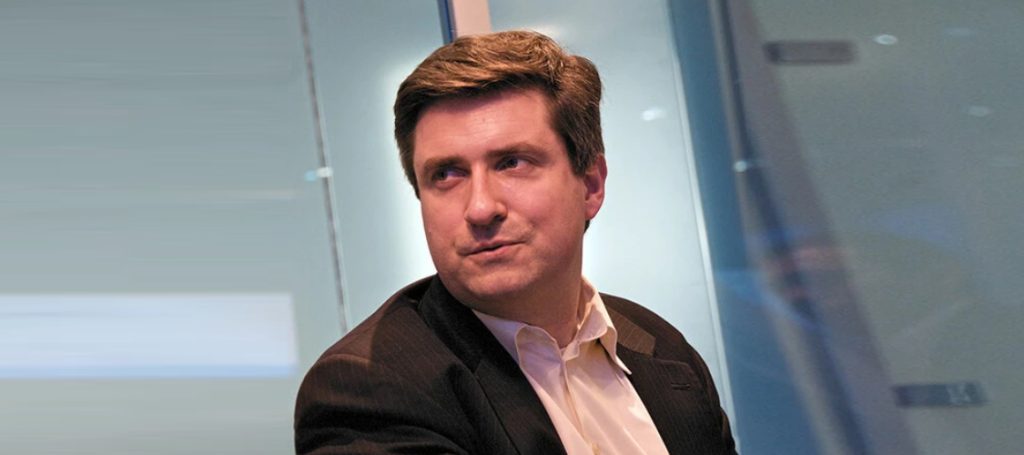 Chris Kelly | Cyber Security Speaker Agent