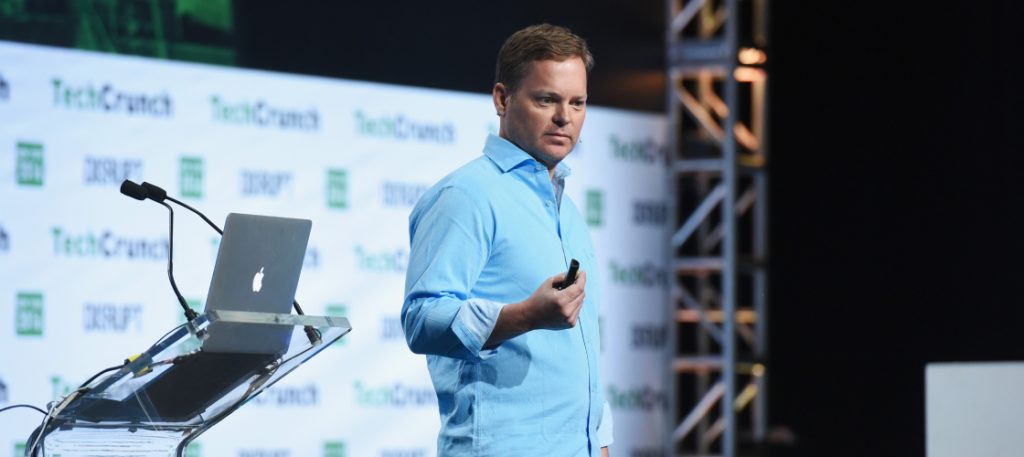 Dag Kittlaus | Cyber Security Speaker Agent