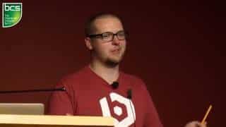 Jamie Woodruff | Cyber Security Speaker Agent