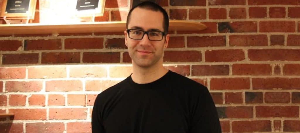 Joshua Klein | Cyber Security Speaker Agent
