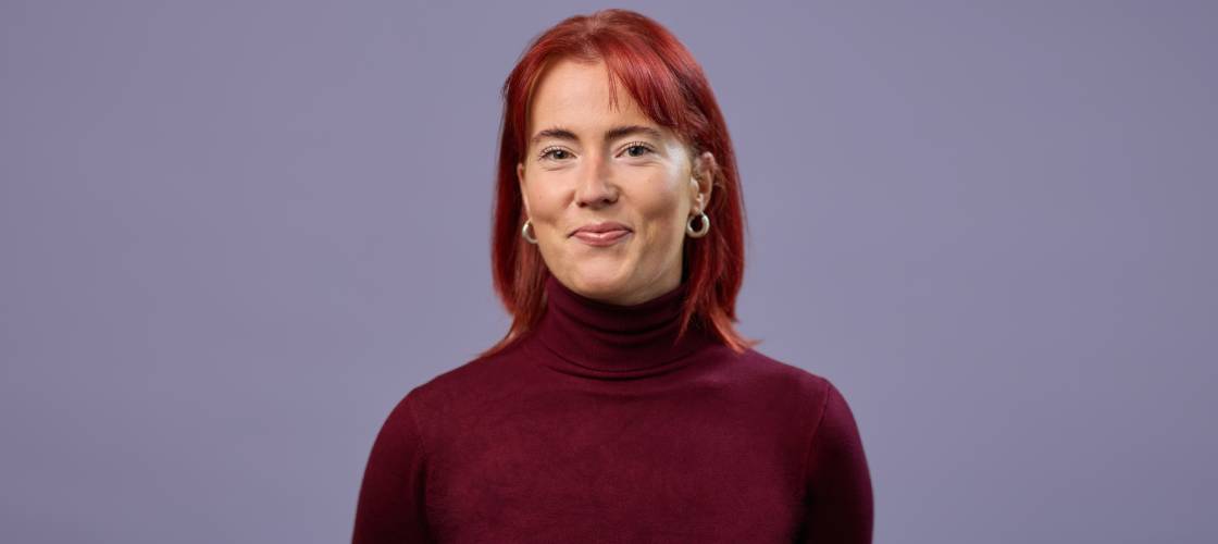 Hire Alexandra Forsyth | Cybersecurity Speaker Agent