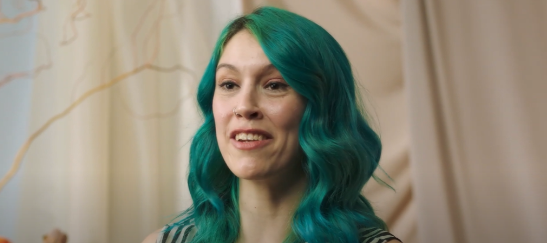 Hire Antonia Forster | Cyber Security Speaker Agent