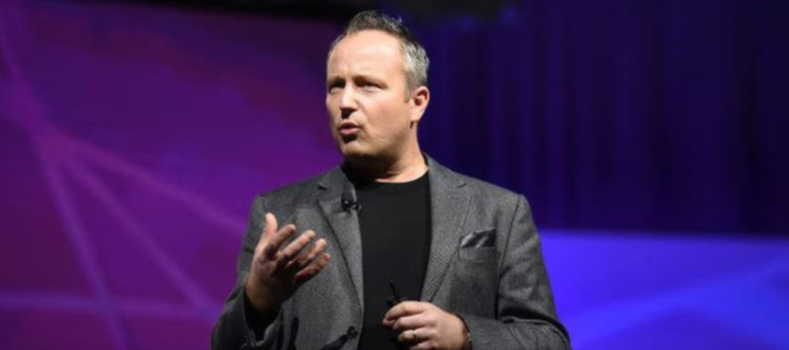 Hire Bernard Marr | Cyber Security Speaker Agent