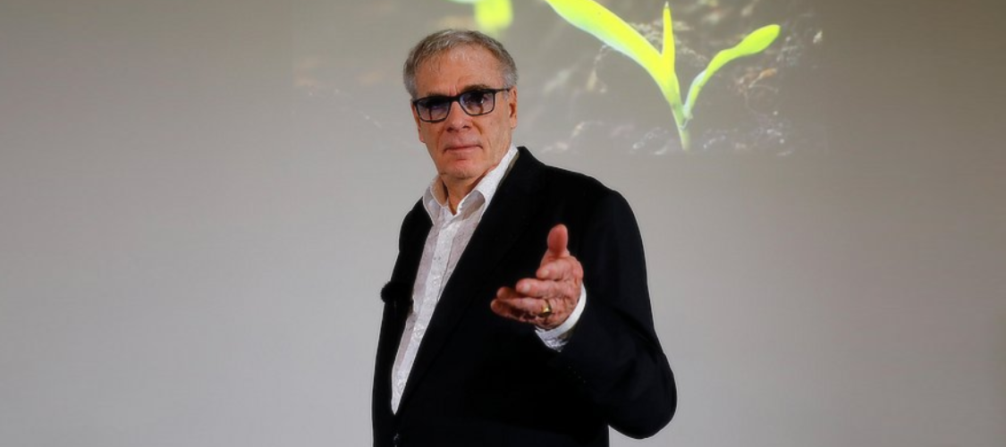 Hire Jay Tuck | Cyber Security Speaker Agent