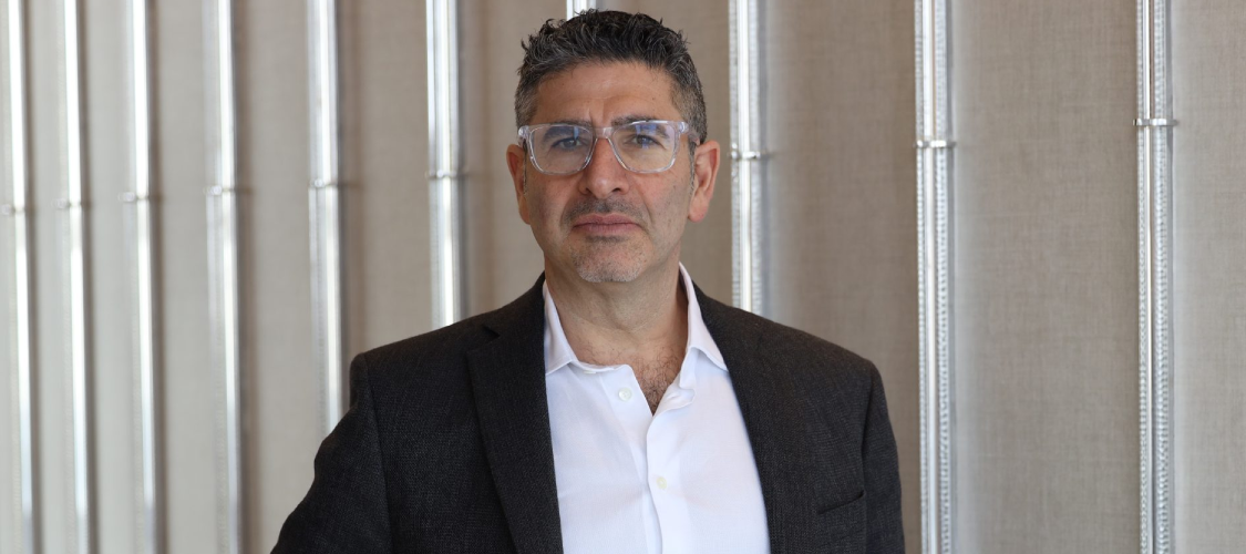Hire Philip Ross | Cyber Security Speaker Agent