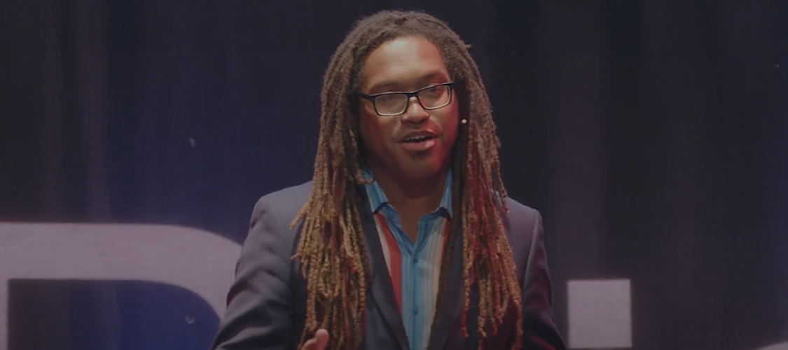 Hire Dan Sodergren | Cyber Security Speaker Agent