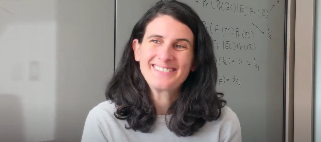 Hire Ravit Dotan | Cyber Security Speaker Agent