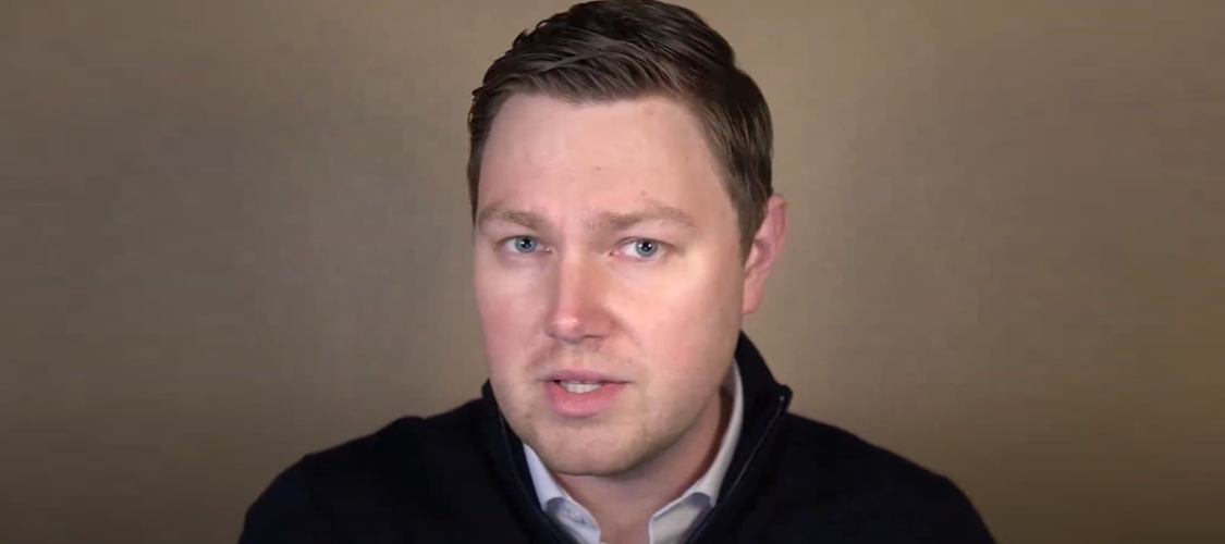 Hire Brian Evergreen | Cyber Security Speaker Agent