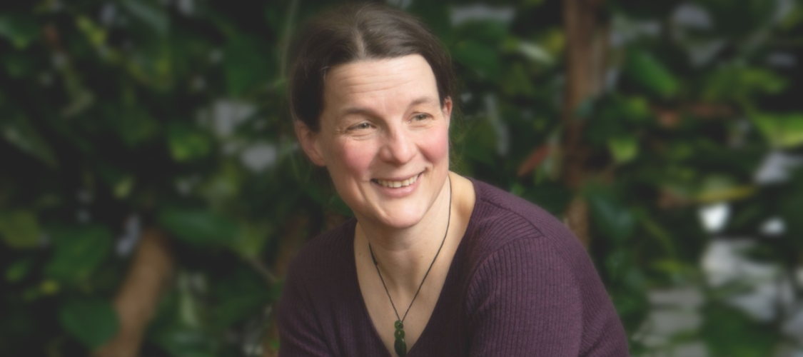 Hire Heather Dawe | Cyber Security Speaker Agent