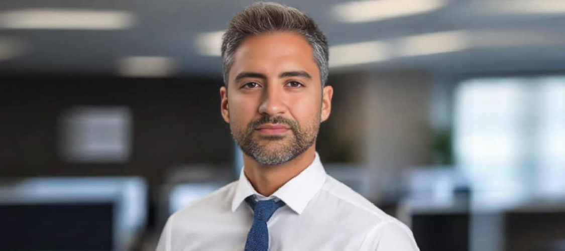 Hire Renand Grando | Cyber Security Speaker Agent