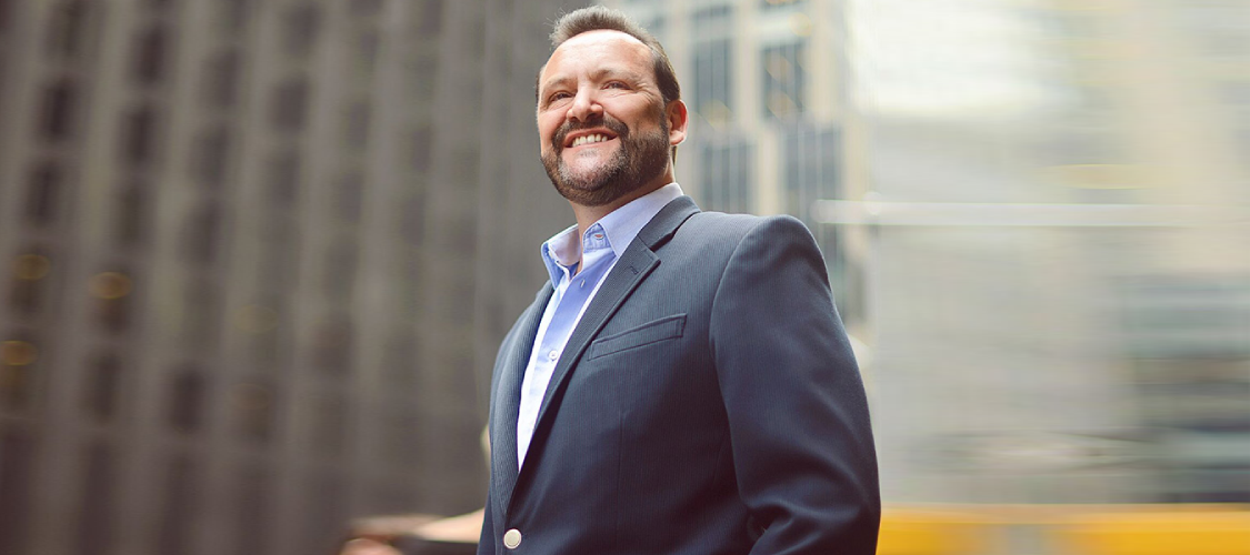 Hire Rowan Gibson | Cyber Security Speaker Agent