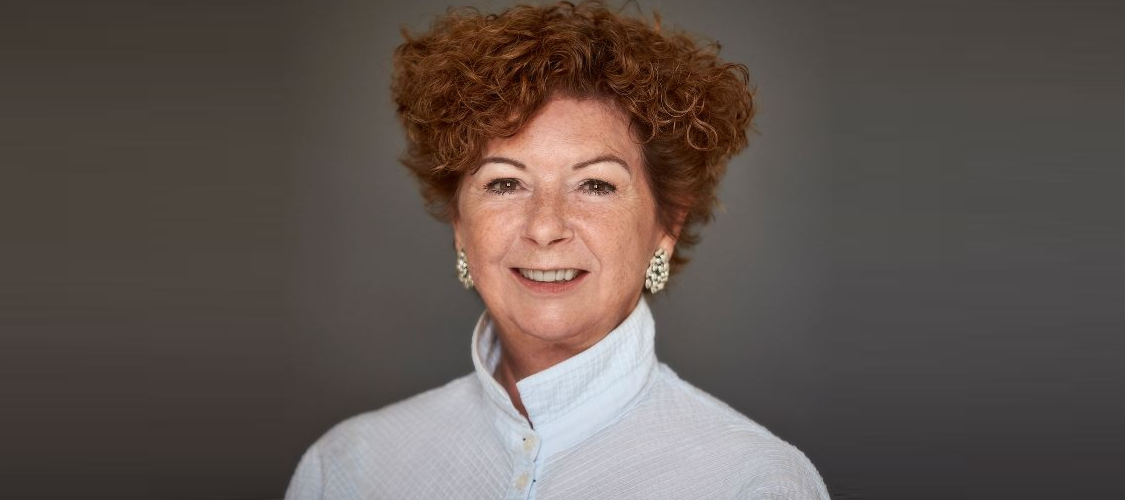 Hire Susan Scott-Parker | Cyber Security Speaker Agent