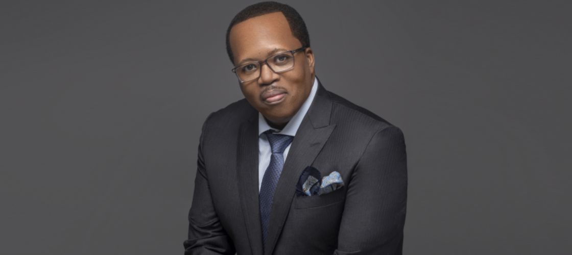 Dewayne Hart | Cyber Security Speaker | Hire Keynote Speaker